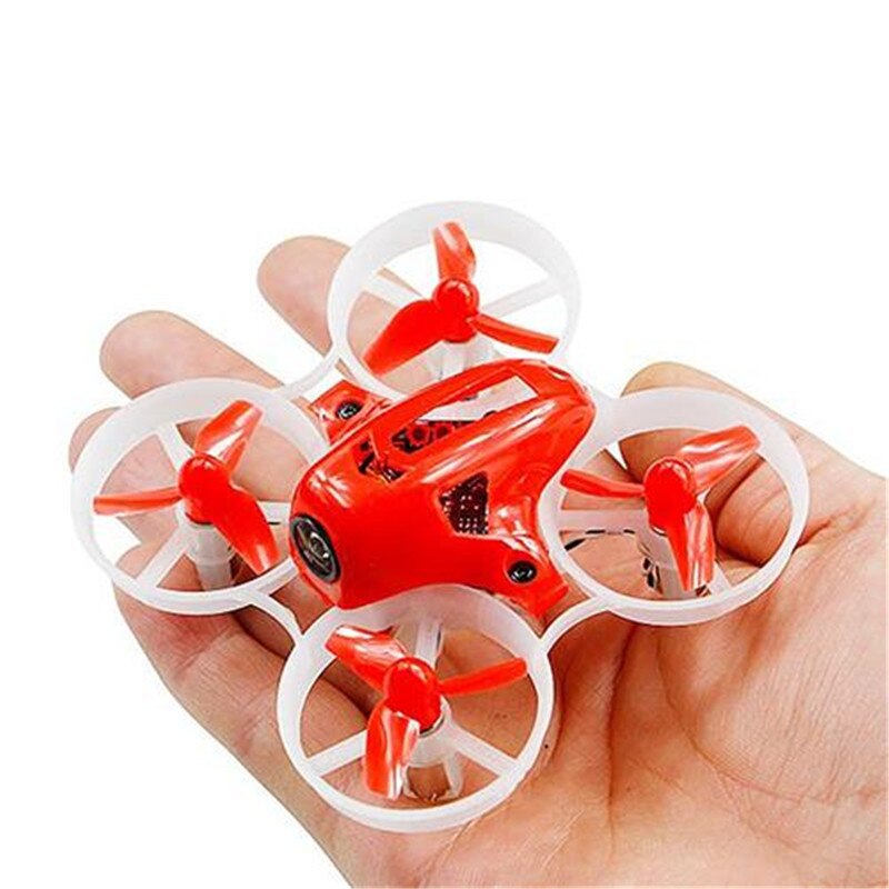 Micro Drone Race - Quad-RC-Magazine